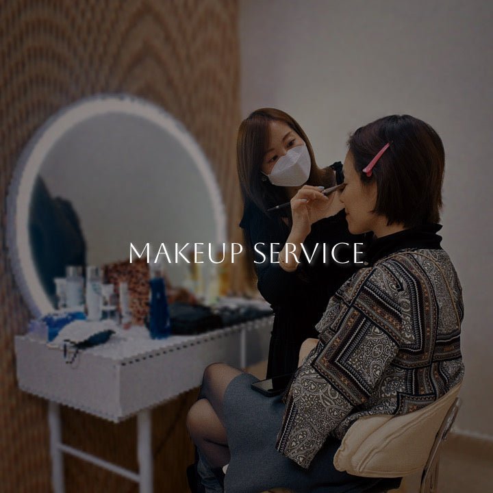MAKEUP SERVICE | THE MAKEUP ROOM – The Makeup Room